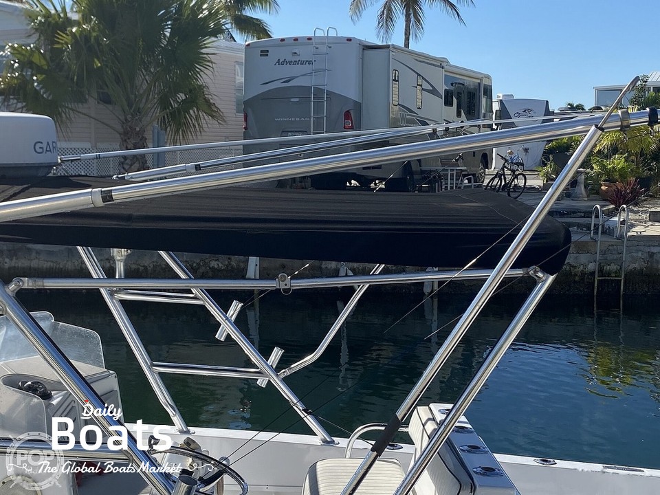 1996 Avanti 33 Open Fish for sale. View price, photos and Buy 1996 ...