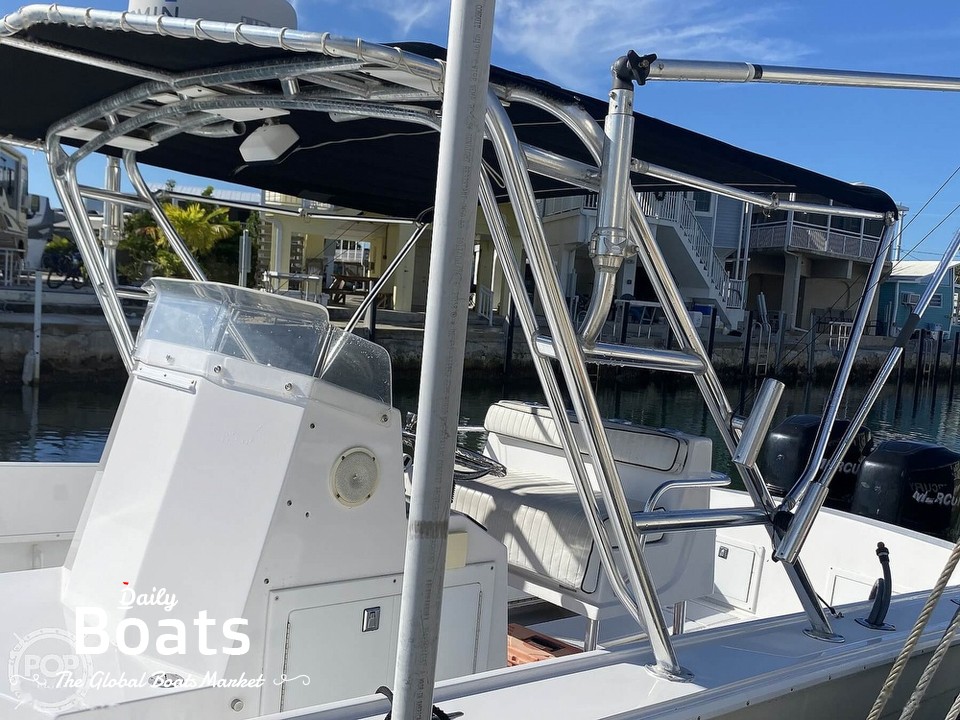 1996 Avanti 33 Open Fish for sale. View price, photos and Buy 1996 ...
