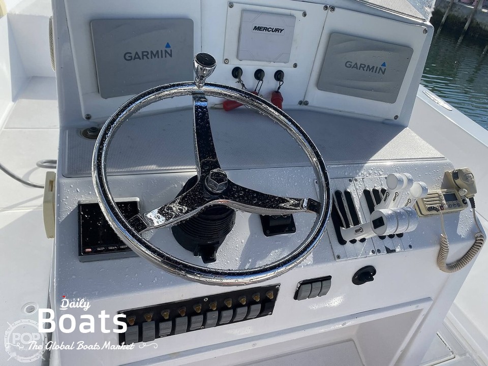 1996 Avanti 33 Open Fish for sale. View price, photos and Buy 1996 ...