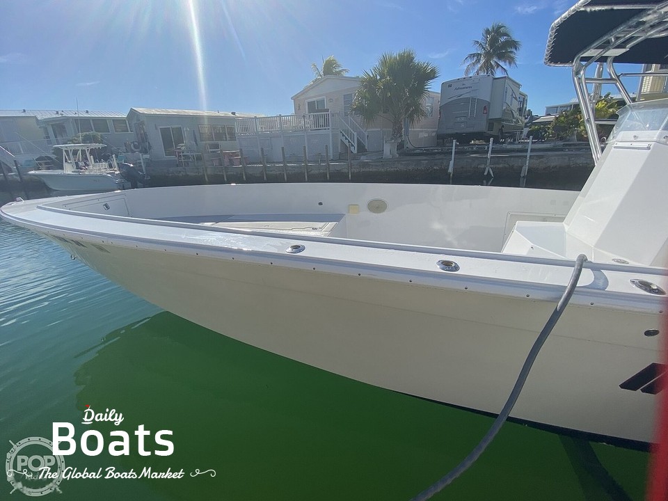 1996 Avanti 33 Open Fish for sale. View price, photos and Buy 1996 ...