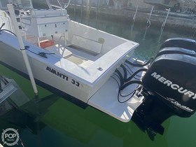 1996 Avanti 33 Open Fish for sale. View price, photos and Buy 1996 ...
