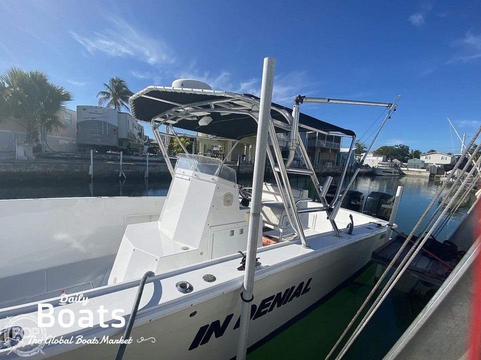 1996 Avanti 33 Open Fish for sale. View price, photos and Buy 1996 ...