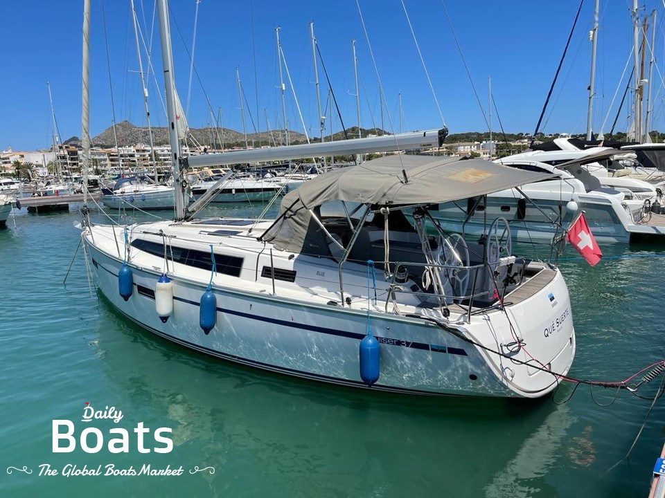 2017 Bavaria Cruiser 37 for sale. View price, photos and Buy 2017 ...