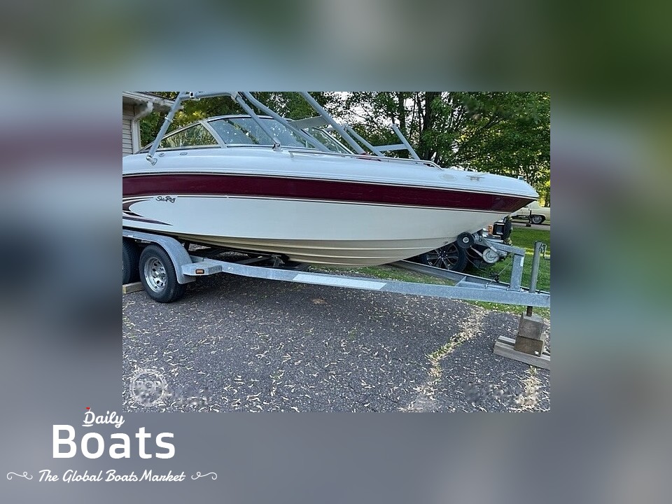 1998 Sea Ray 190 Signature for sale. View price, photos and Buy 1998 ...