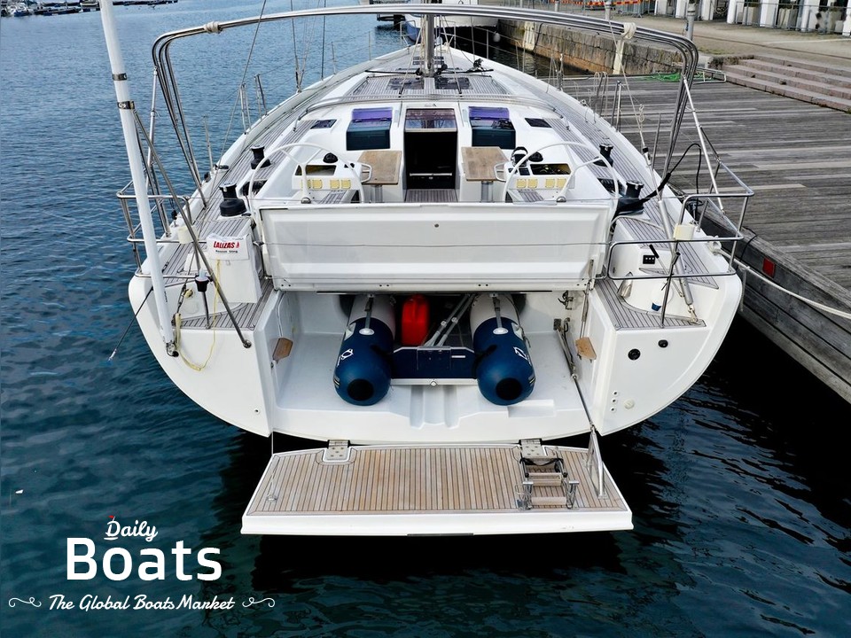 2013 Hanse 575 for sale. View price, photos and Buy 2013 Hanse 575 #267977