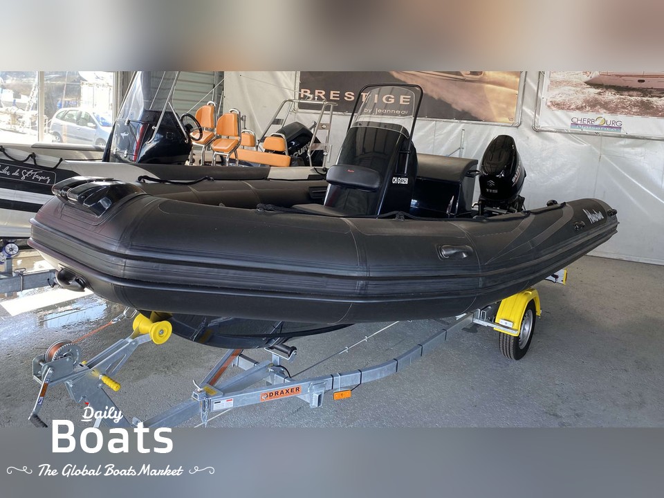 2019 Adventure Boats 610 Fisher for sale. View price, photos and Buy ...