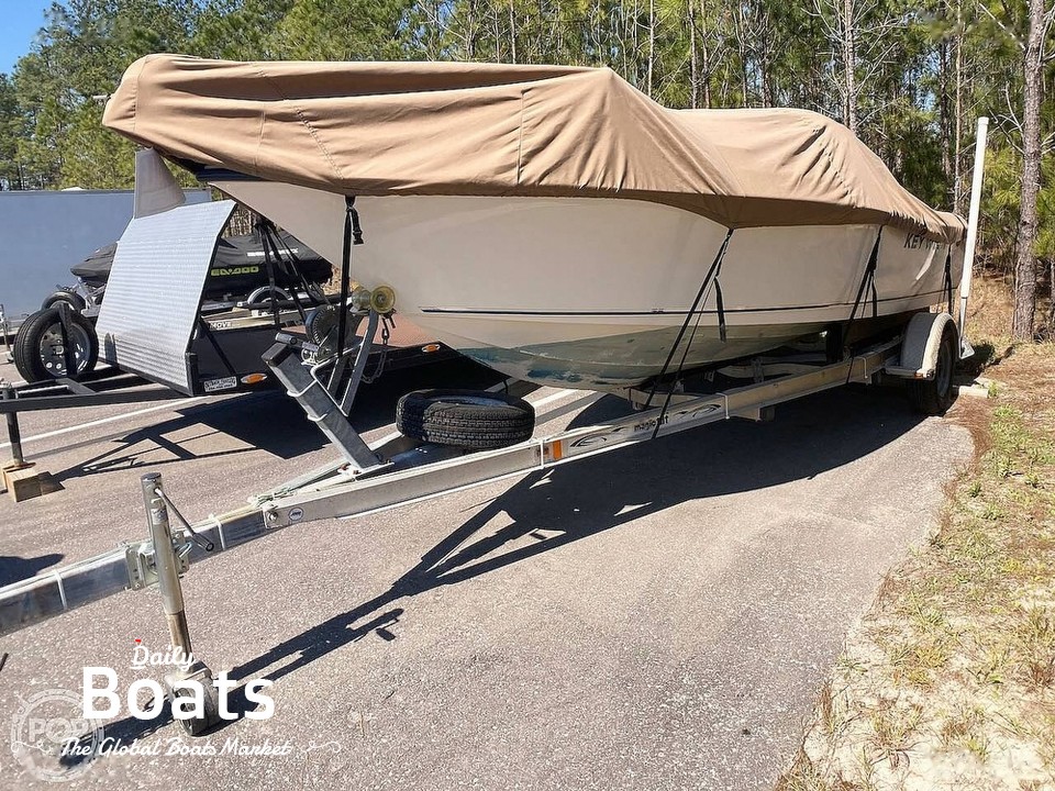 2005 Key West 186 Dc for sale. View price, photos and Buy 2005 Key West ...