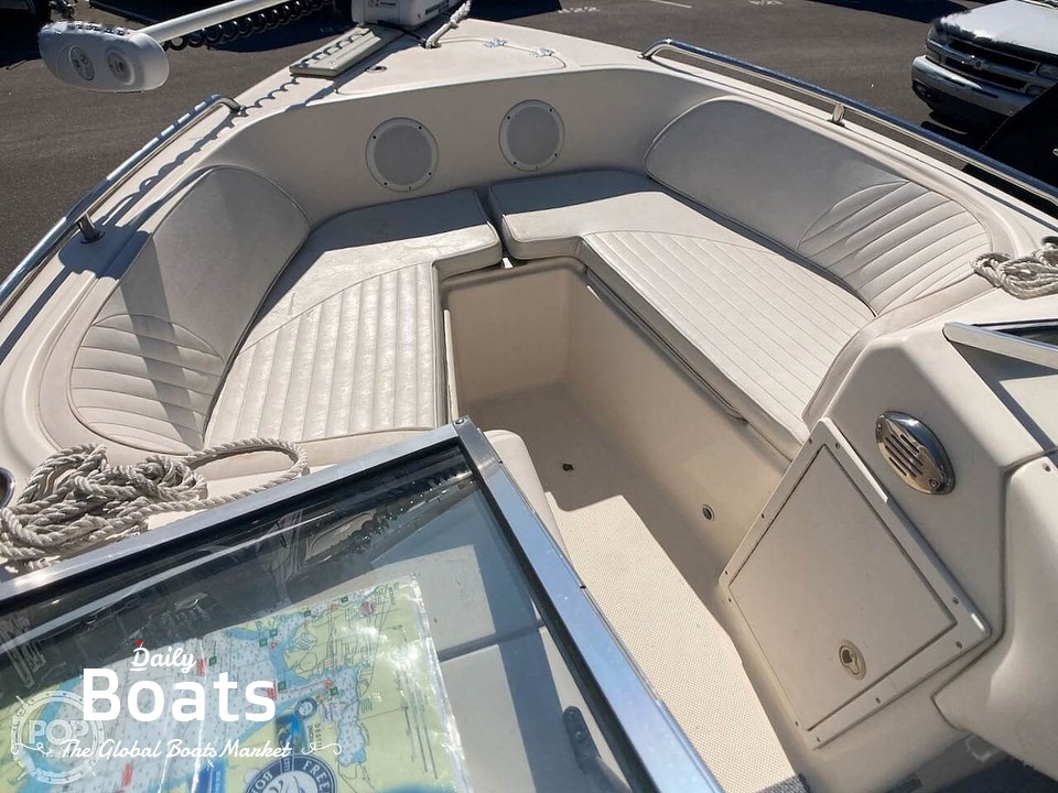 2005 Key West 186 Dc for sale. View price, photos and Buy 2005 Key West ...