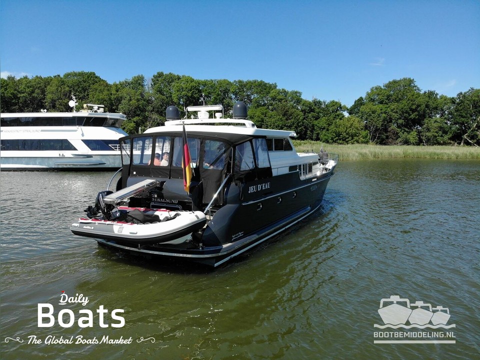 Zijlmans Jachtbouw Eagle 1700 Elegance for sale. View price, photos and ...