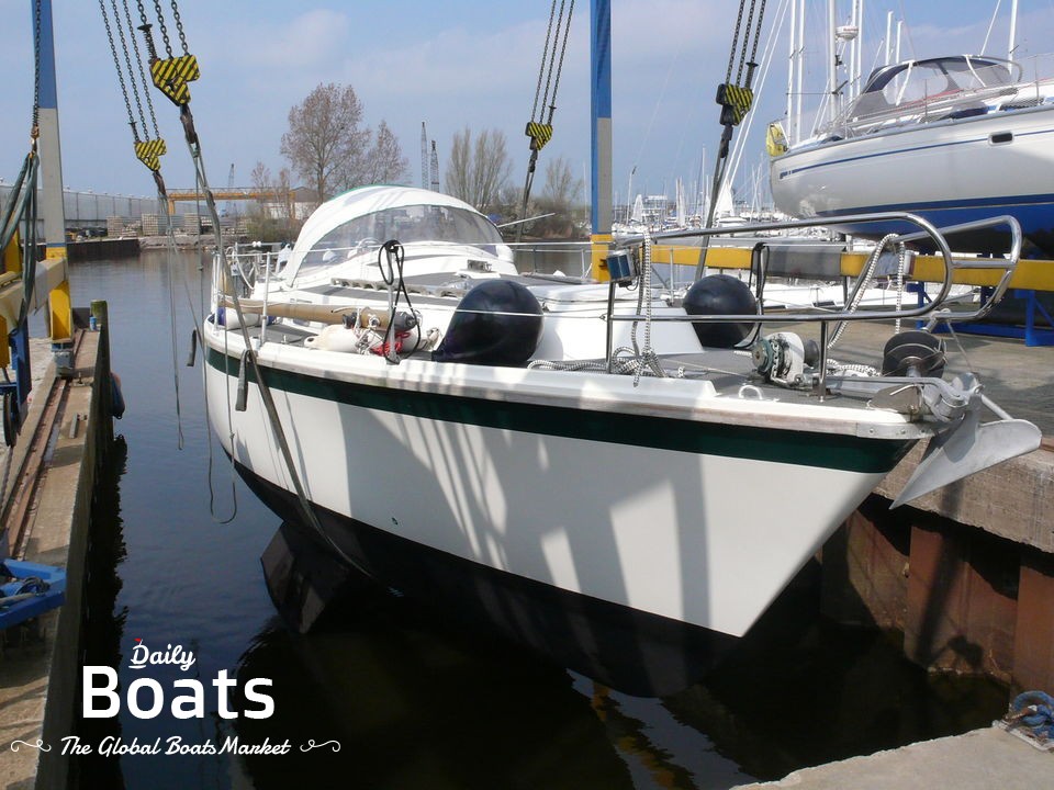 1978 Westerly 36 Conway for sale. View price, photos and Buy 1978 ...