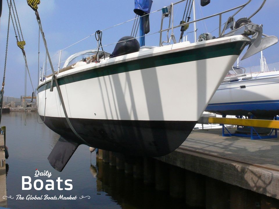 1978 Westerly 36 Conway for sale. View price, photos and Buy 1978 ...