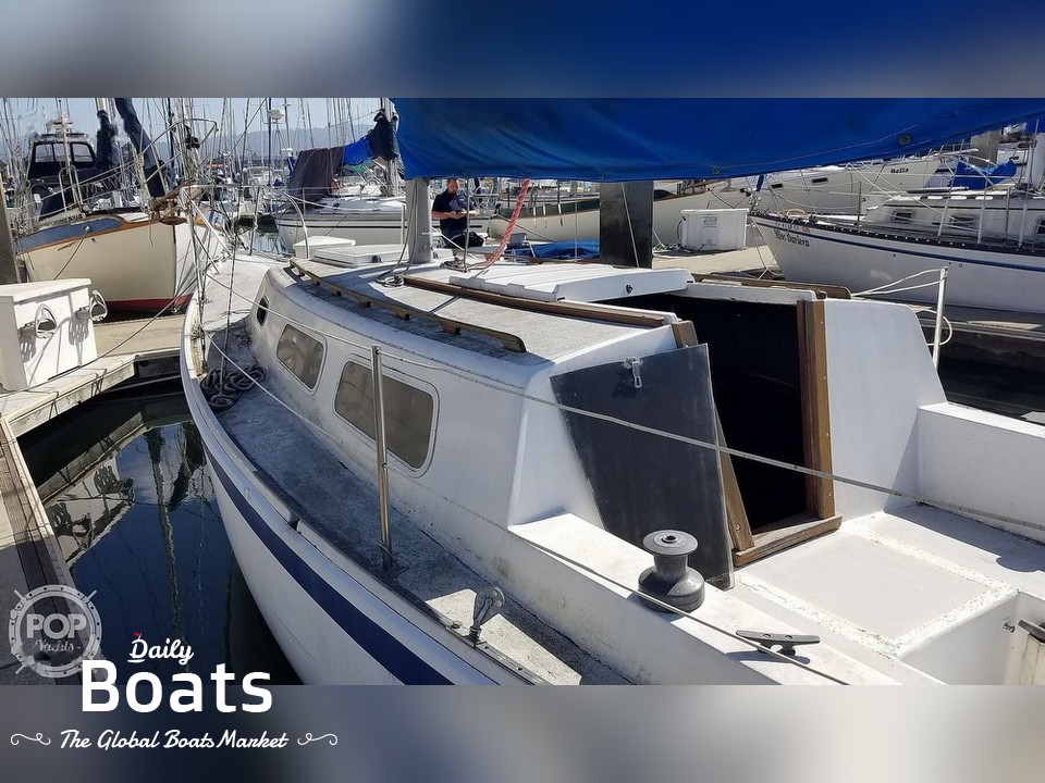 1976 CAL 2-29 for sale. View price, photos and Buy 1976 CAL 2-29 #268008