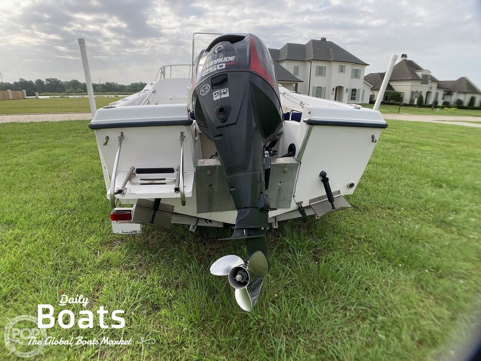 1994 Grady-White 209 Escape for sale. View price, photos and Buy 1994 ...