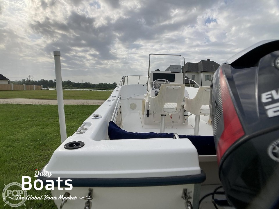 1994 Grady-White 209 Escape for sale. View price, photos and Buy 1994 ...