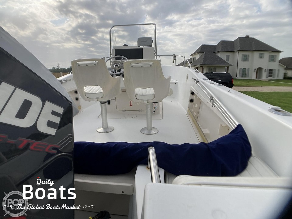 1994 Grady-White 209 Escape for sale. View price, photos and Buy 1994 ...