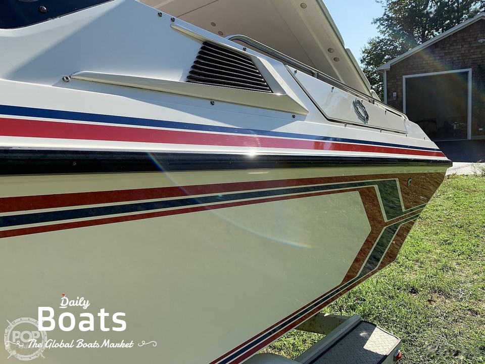 1991 Fountain Powerboats 29 Fever for sale. View price, photos and Buy ...