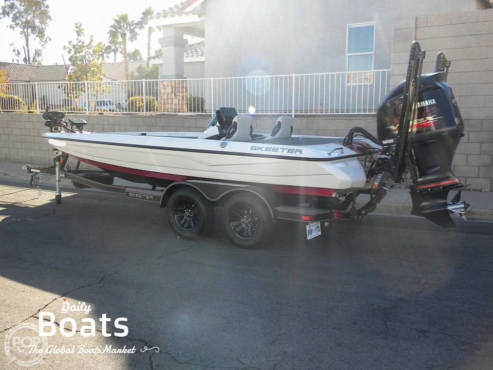 2021 Skeeter Zxr20 for sale. View price, photos and Buy 2021 Skeeter ...