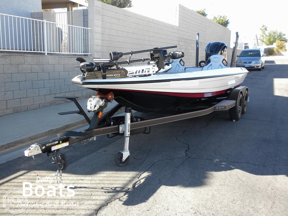 2021 Skeeter Zxr20 for sale. View price, photos and Buy 2021 Skeeter ...