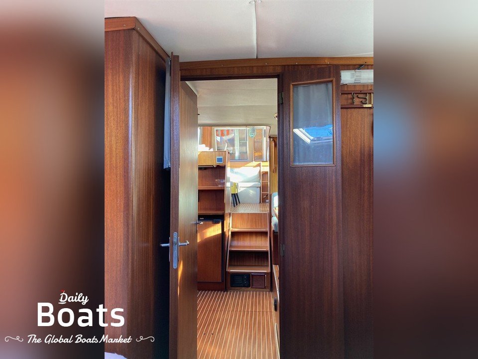 1980 Storebro Royal Cruiser 40 Baltic for sale. View price, photos and ...