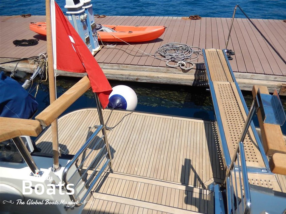 2013 Botnia Marin / Targa 44 for sale. View price, photos and Buy 2013 ...