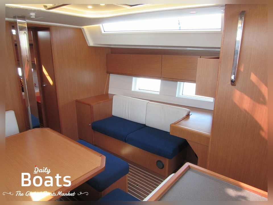 2019 Bavaria C45 Holiday for sale. View price, photos and Buy 2019 ...