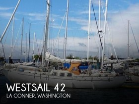 Yachts Westsail Corporation for sale - Daily Boats