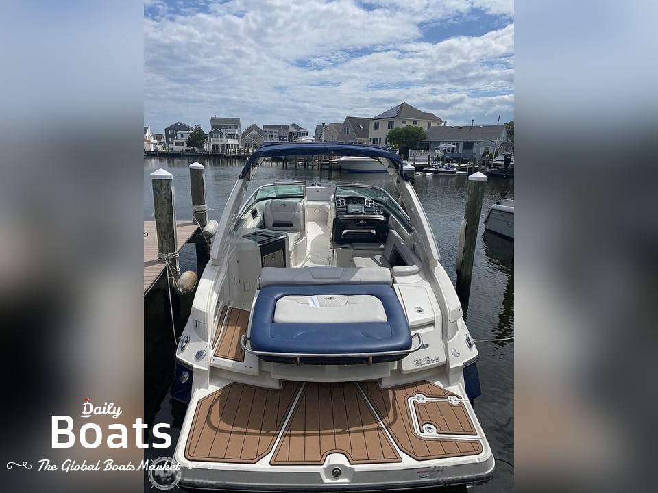 2011 Monterey 328Ss for sale. View price, photos and Buy 2011 Monterey ...