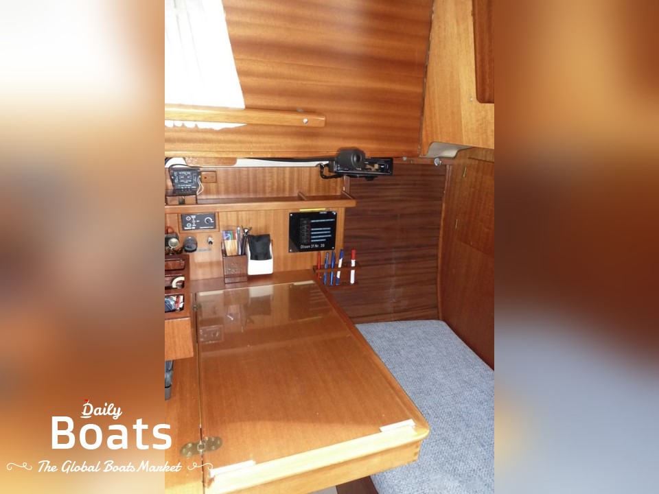 1987 Olsen Yacht 31 for sale. View price, photos and Buy 1987 Olsen ...