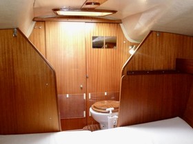 1987 Olsen Yacht 31 for sale. View price, photos and Buy 1987 Olsen ...