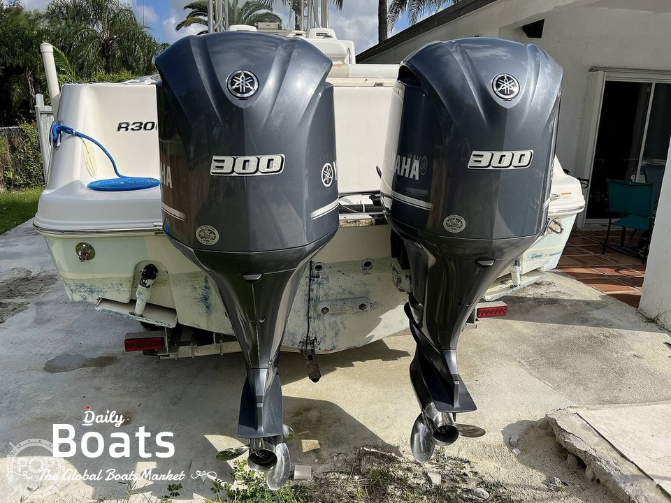 2015 Robalo Boats R300 Cc for sale. View price, photos and Buy 2015 ...