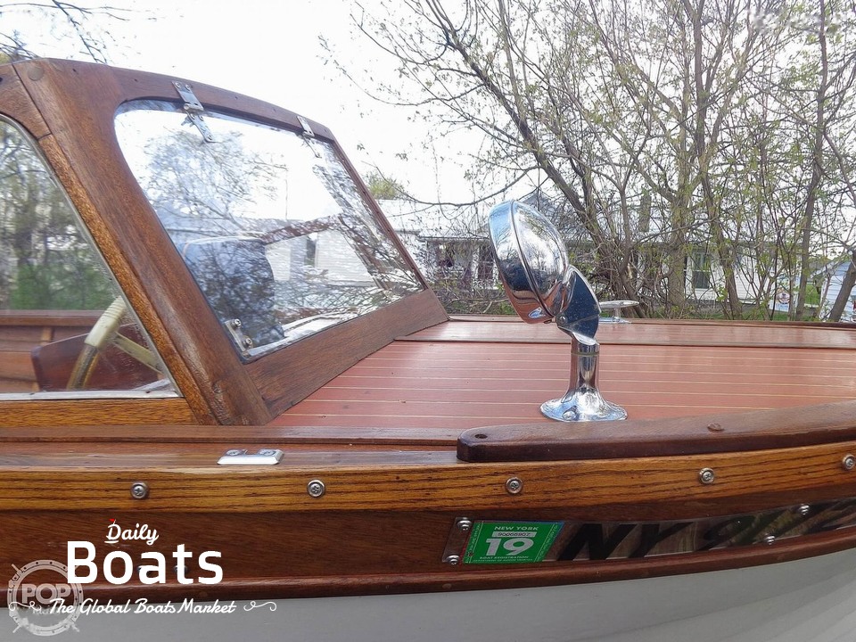 1961 Penn Yan 16 for sale. View price, photos and Buy 1961 Penn Yan 16 ...