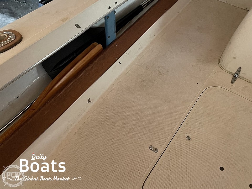 1965 Bertram Moppie 20 for sale. View price, photos and Buy 1965 ...