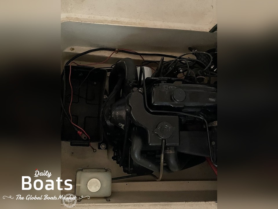 1965 Bertram Moppie 20 for sale. View price, photos and Buy 1965 ...