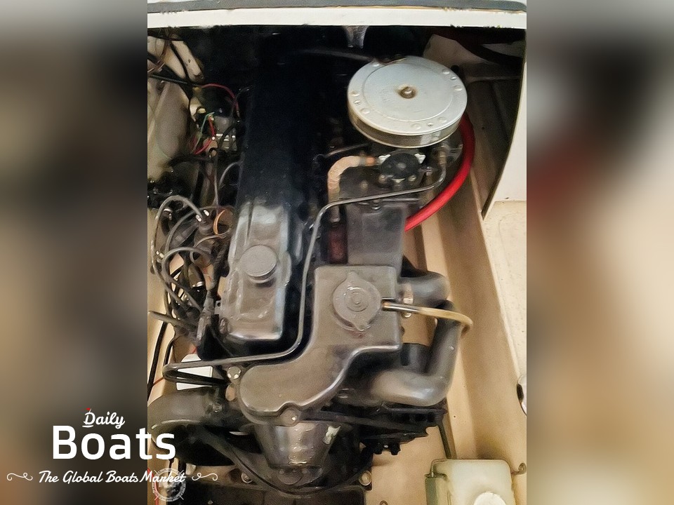 1965 Bertram Moppie 20 for sale. View price, photos and Buy 1965 ...