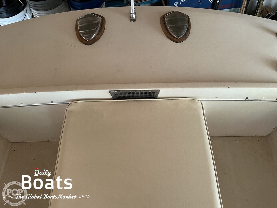 1965 Bertram Moppie 20 for sale. View price, photos and Buy 1965 ...