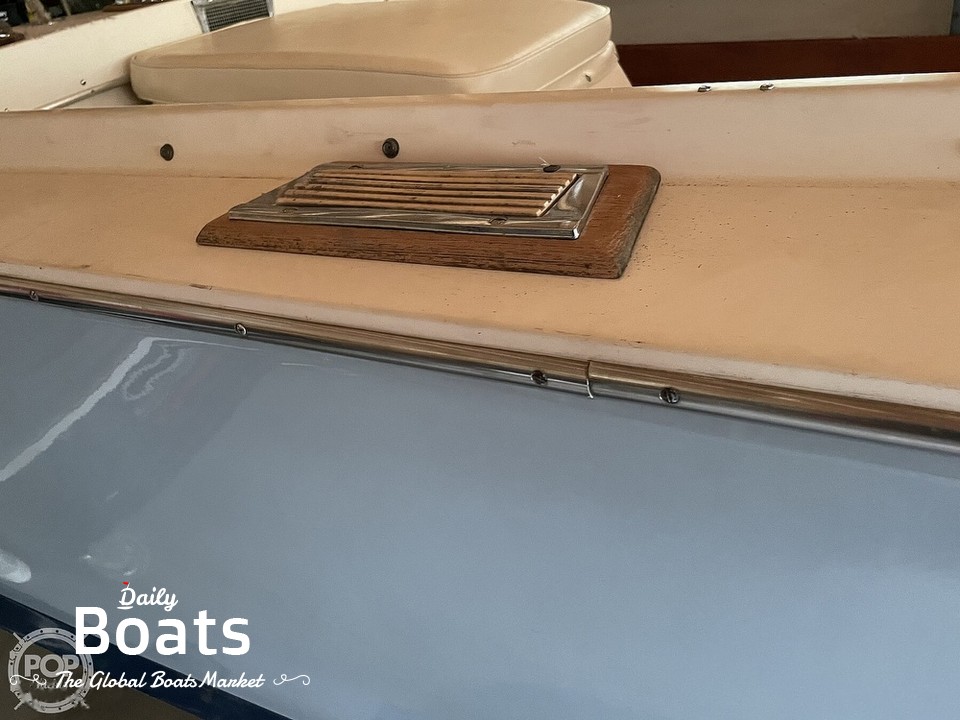 1965 Bertram Moppie 20 for sale. View price, photos and Buy 1965 ...