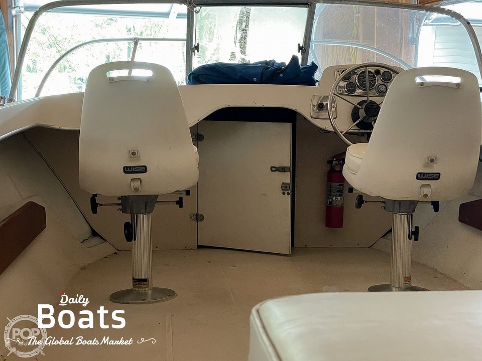 1965 Bertram Moppie 20 for sale. View price, photos and Buy 1965 ...