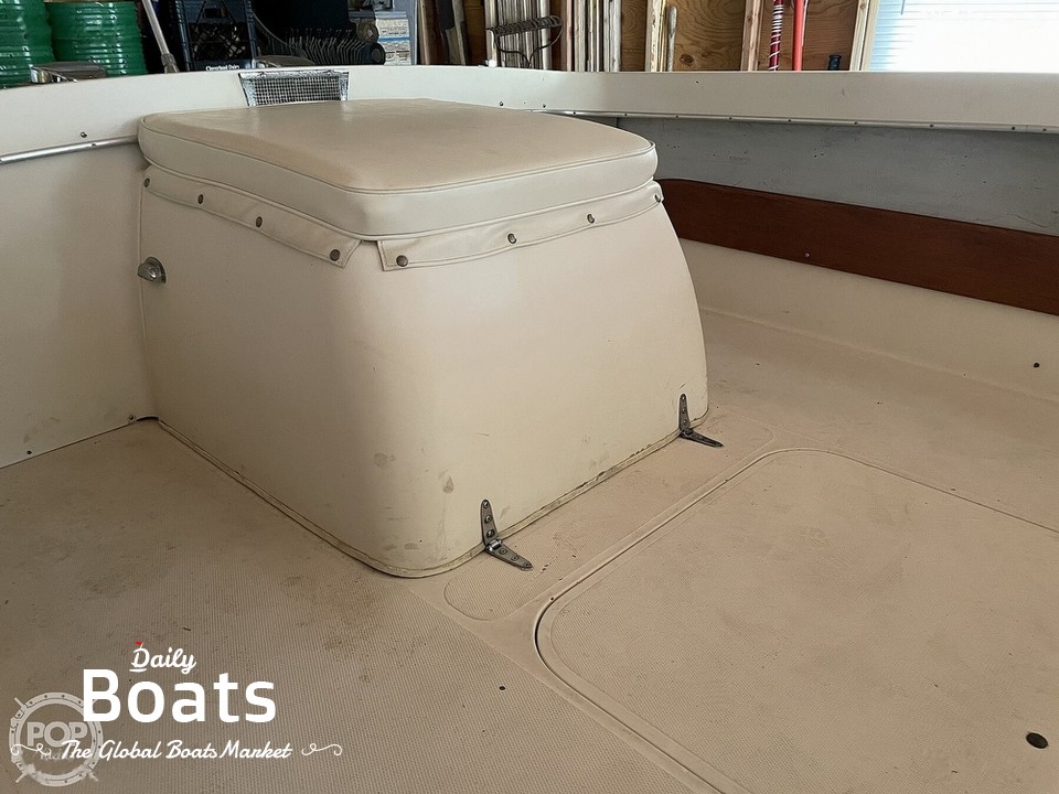 1965 Bertram Moppie 20 for sale. View price, photos and Buy 1965 ...