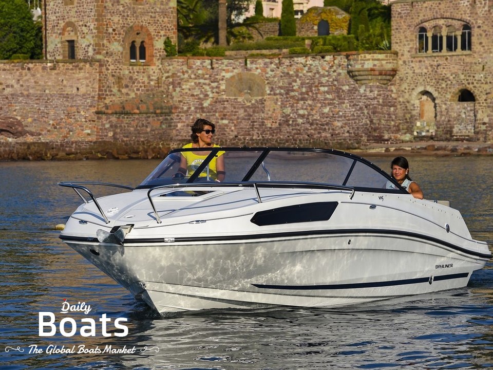 Bayliner Vr5 Cuddy Inboard for sale. View price, photos and Buy ...