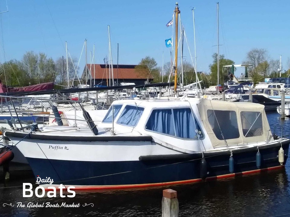 1985 Colvic Craft 700 for sale. View price, photos and Buy 1985 Colvic ...