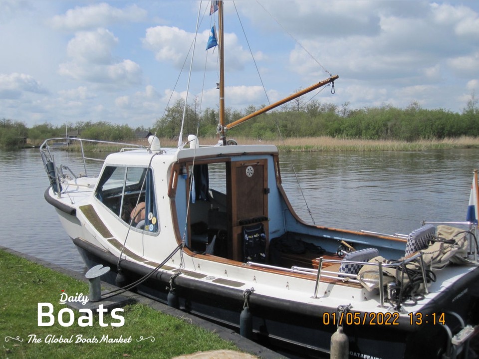 1985 Colvic Craft 700 for sale. View price, photos and Buy 1985 Colvic ...