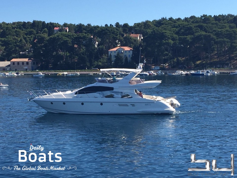 2006 Azimut 50 for sale. View price, photos and Buy 2006 Azimut 50 #268180