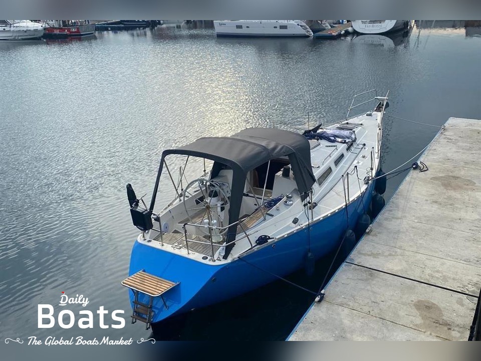 1987 Granada Atlantica 375 for sale. View price, photos and Buy 1987 ...