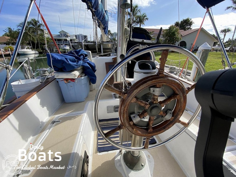 1982 Island Trader 38 for sale. View price, photos and Buy 1982 Island ...