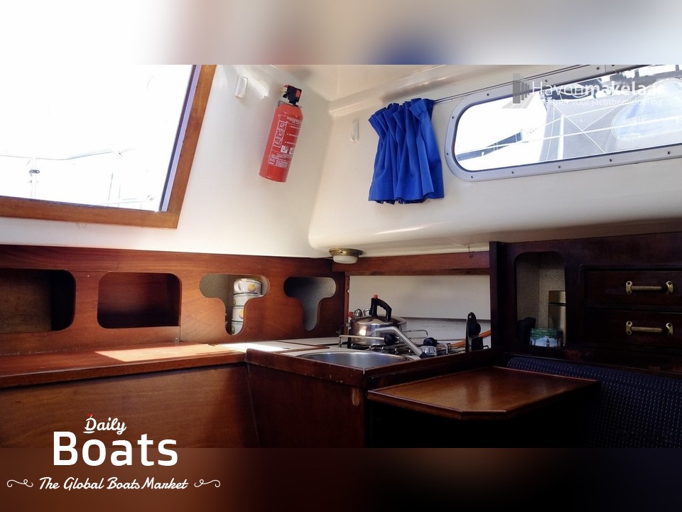1976 ALO 28 for sale. View price, photos and Buy 1976 ALO 28 #268206