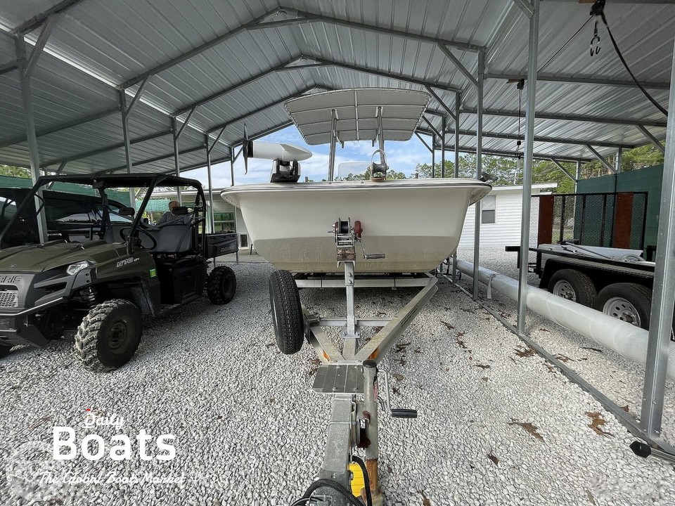 2015 Carolina Skiff 1780 Dlx for sale. View price, photos and Buy 2015 ...