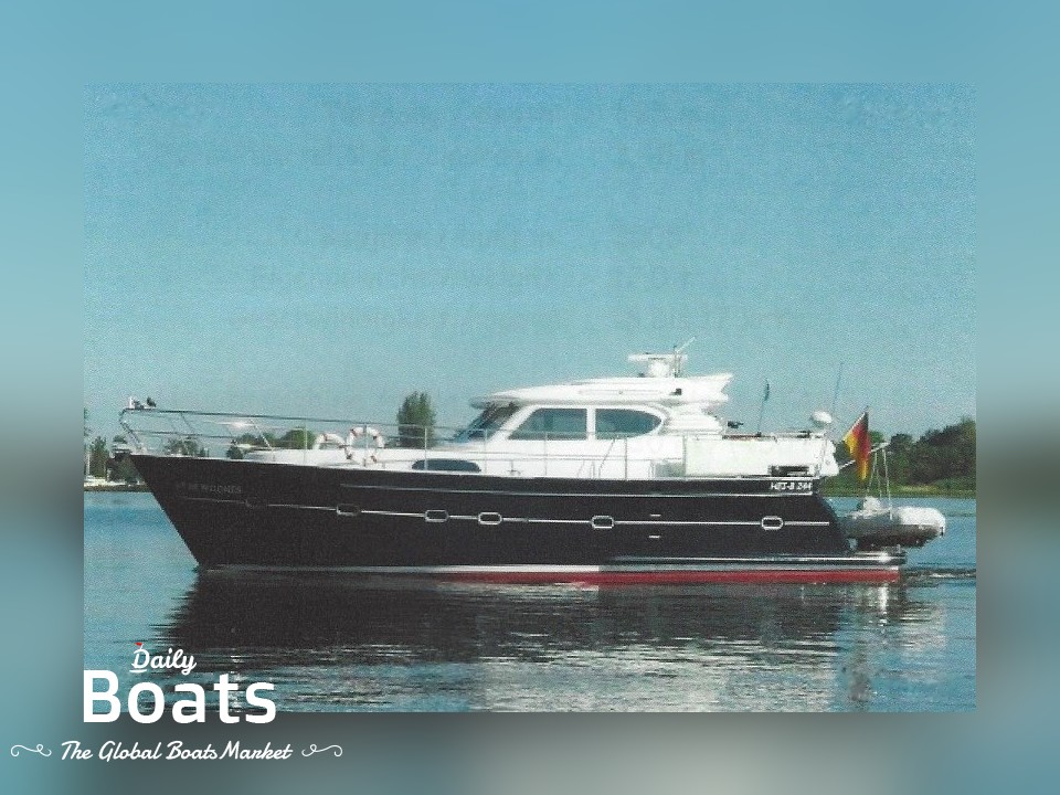 2005 Neptune Marine Elling E3 Ultimate for sale. View price, photos and ...