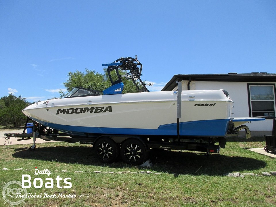 2020 Moomba Makai for sale. View price, photos and Buy 2020 Moomba ...