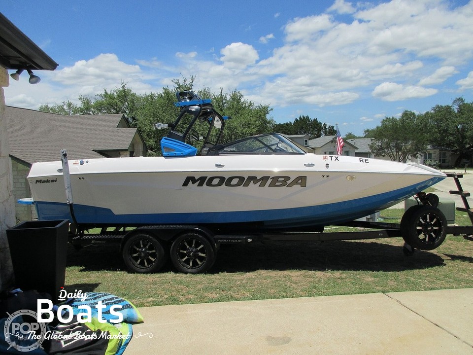2020 Moomba Makai for sale. View price, photos and Buy 2020 Moomba ...