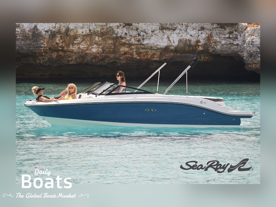 2022 Sea Ray 210 Spx Inboard for sale. View price, photos and Buy 2022 ...